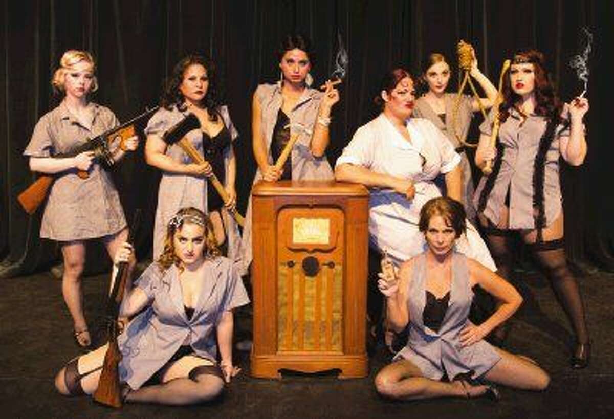 The Players explore Jazz Age in sensational ‘Chicago!’