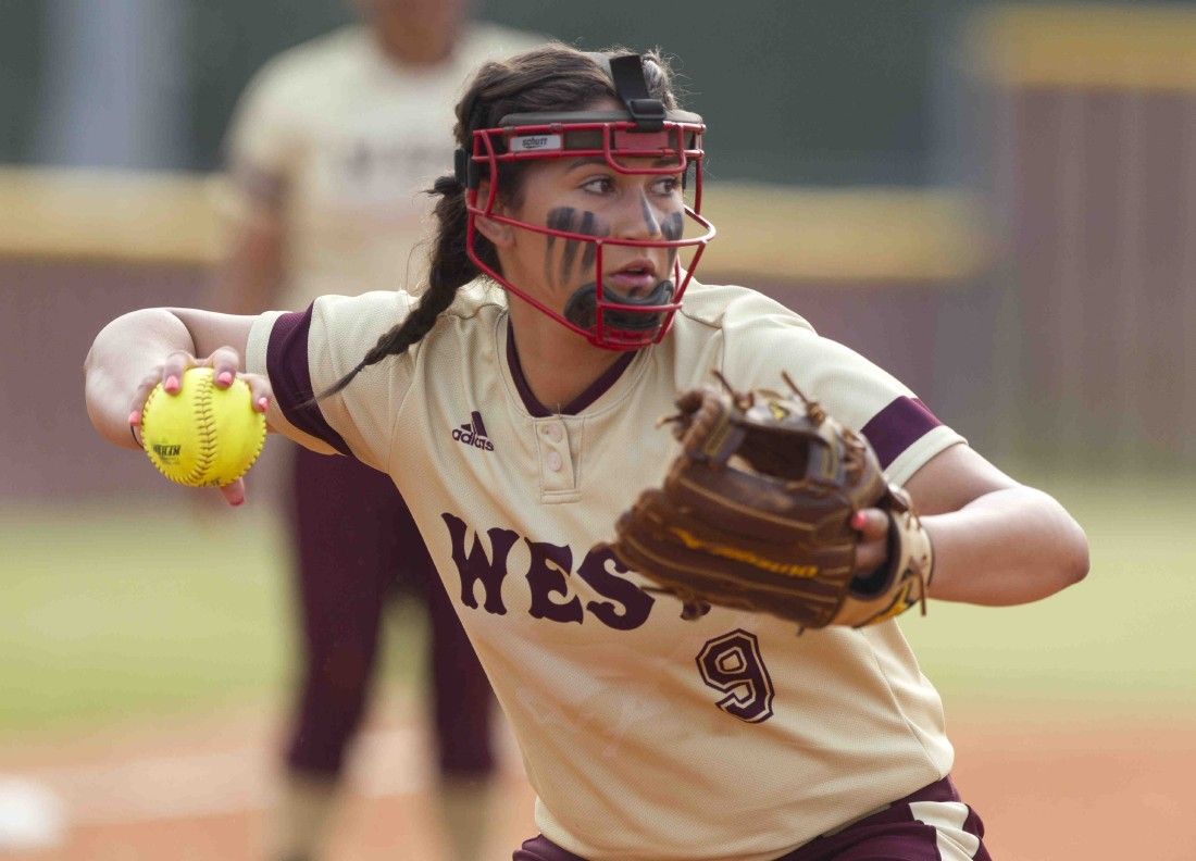 SOFTBALL: Magnolia West blows past Houston Austin in playoff opener