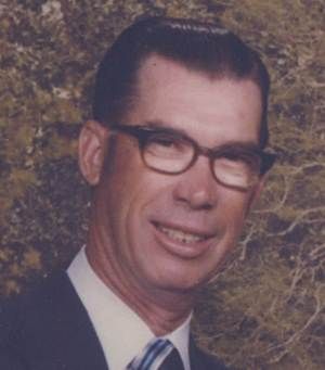 William Puckett Jr.