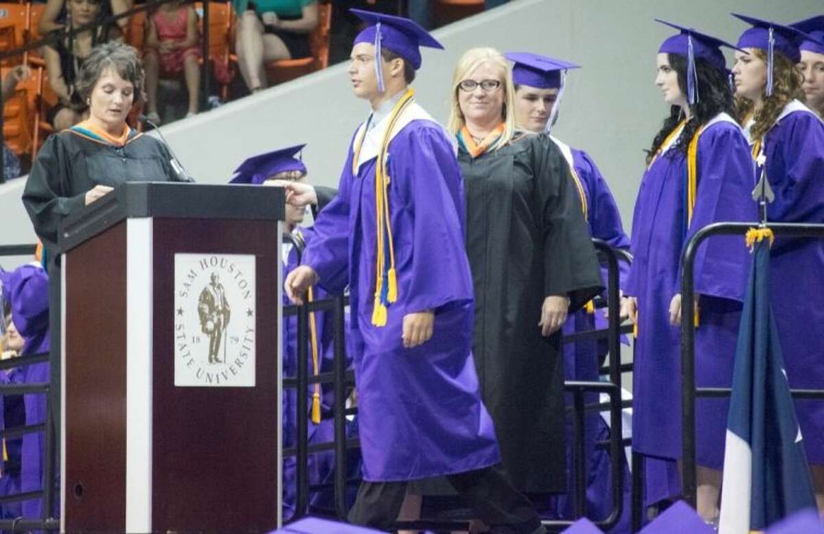 Willis Wildkats Class of 2014
