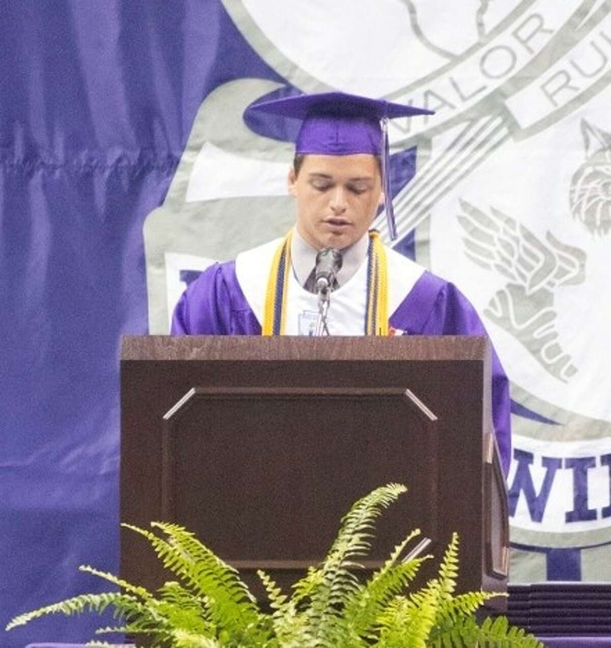 Willis Wildkats Class of 2014