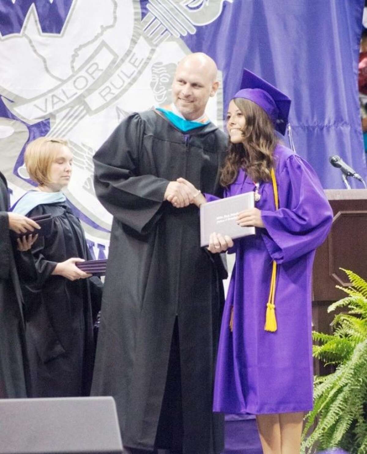 Willis Wildkats Class of 2014