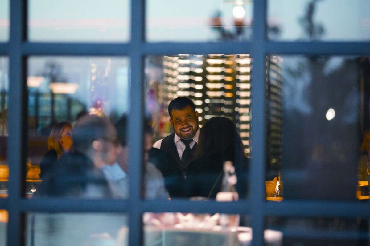 Truluck’s hopes to capture attention of high-end diners