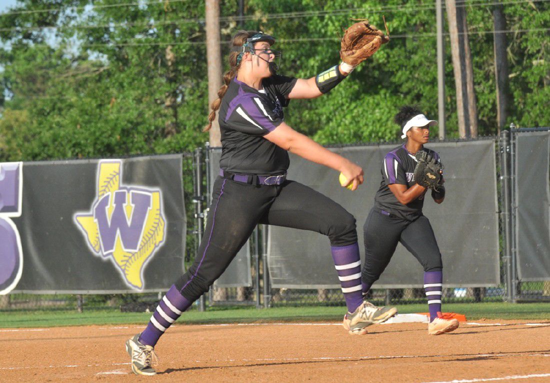 SOFTBALL: Willis drops second game of season in series opener with Brenham