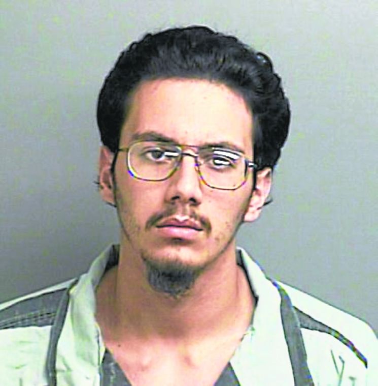Conroe man indicted for capital murder