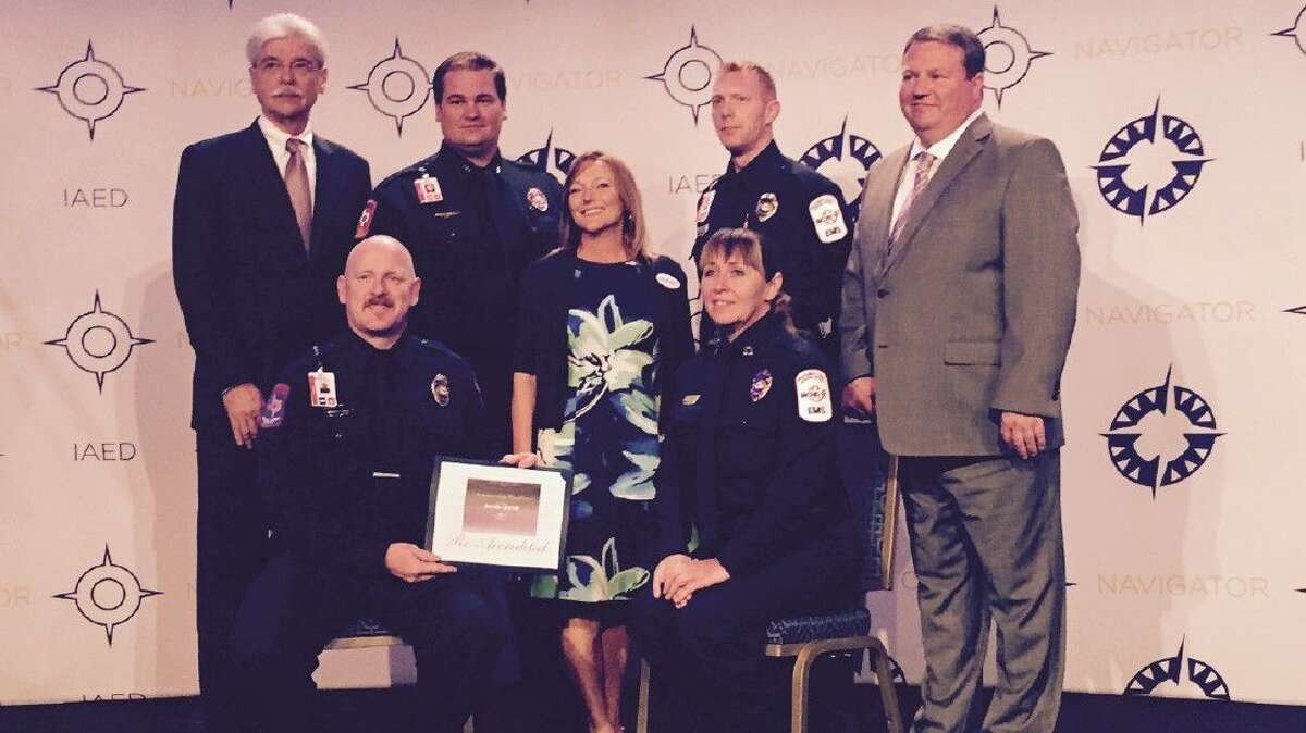 MCHD achieves re-accreditation, retains distinguished honor