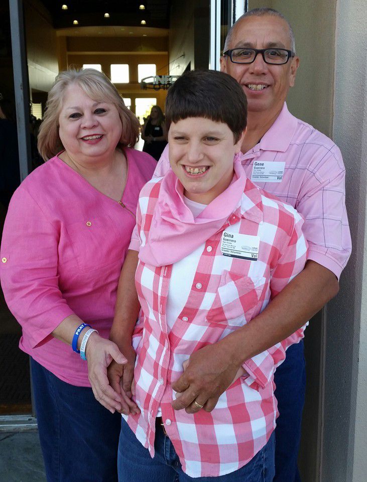 Angelman Syndrome Foundation Walk scheduled for May 21