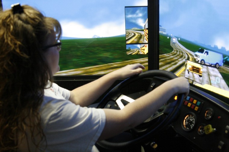 New Caney ISD offers bus driver safety course through Region VI