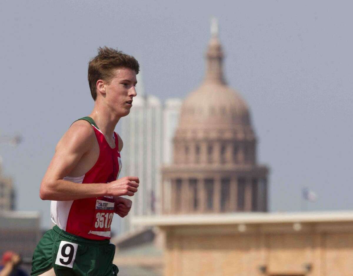 TRACK AND FIELD: Local athletes capture gold medals at state meet