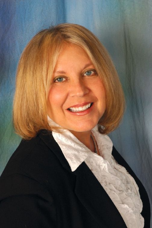 Macy elected to Houston’s Jung Center board