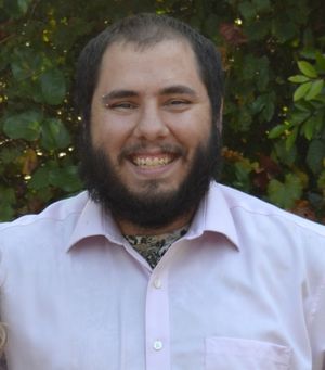 Christopher Cody Crump