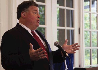 Williams turns to ‘new chapter’