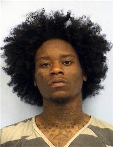 State Briefs: Convicted felon who fled Austin hospital still at large