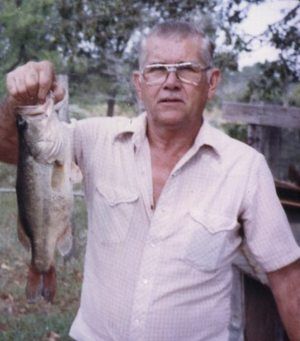 Fred Caldwell