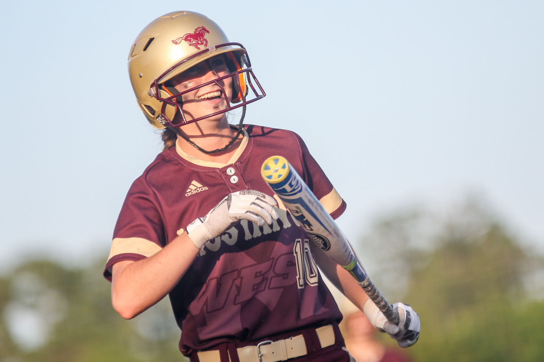 SOFTBALL: Magnolia West set to face Angleton for trip to state