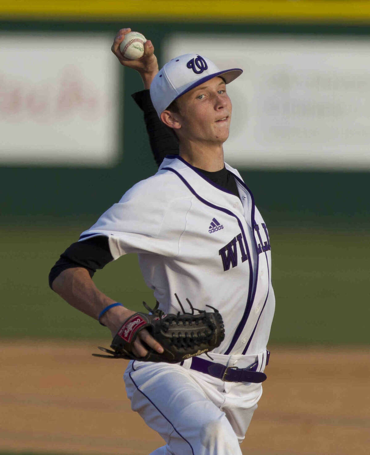 BASEBALL: Willis takes 11-1 victory over Tomball to start area round