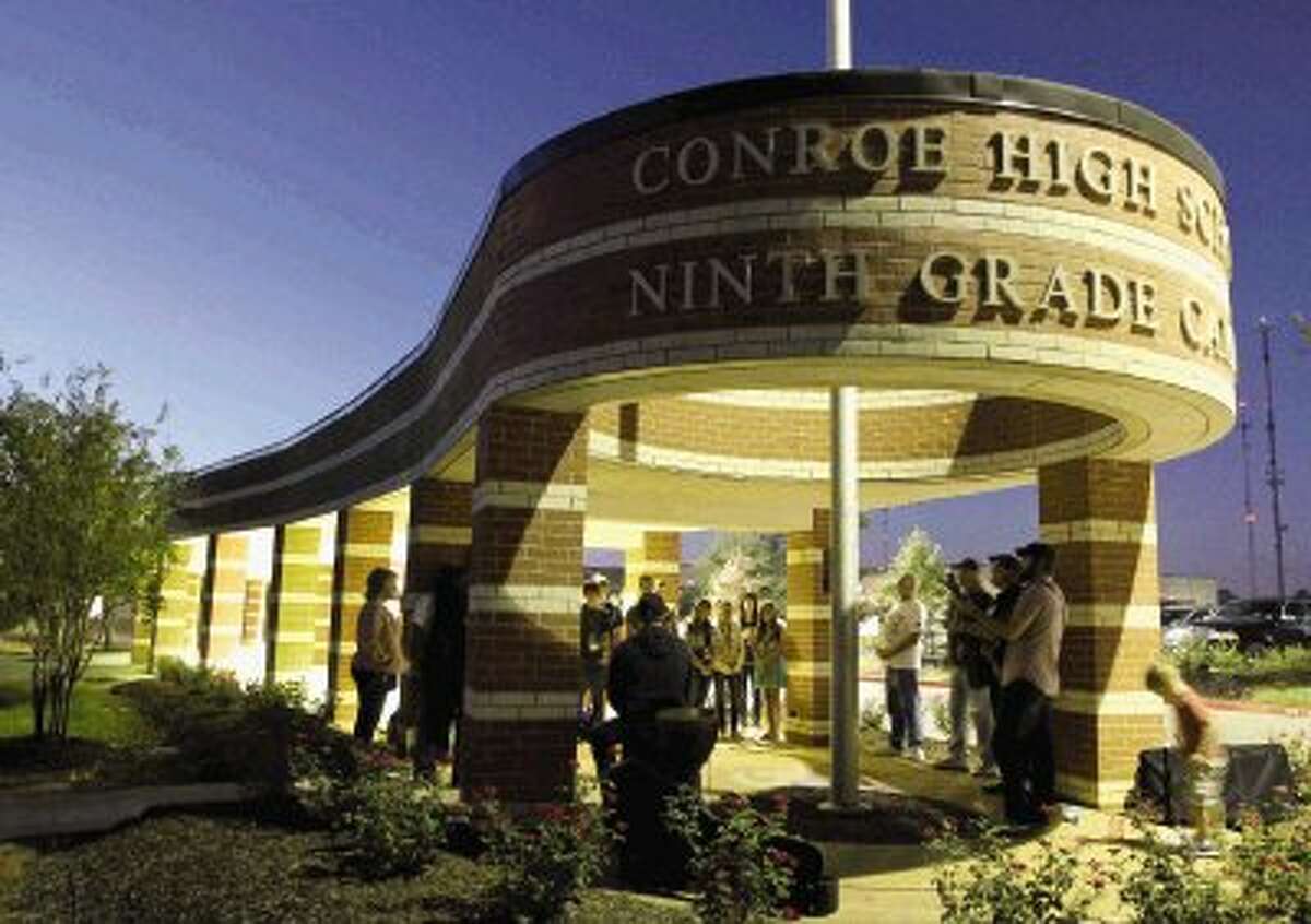 CISD students unite in prayer