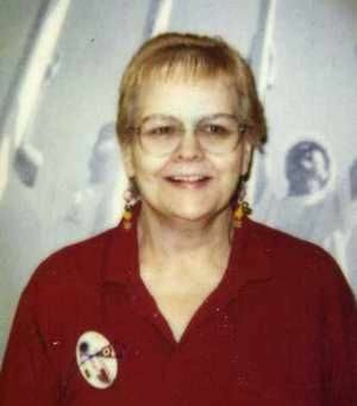 Susan Pippin