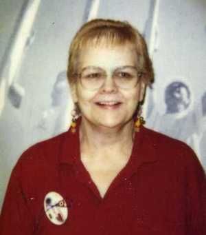 Susan Pippin