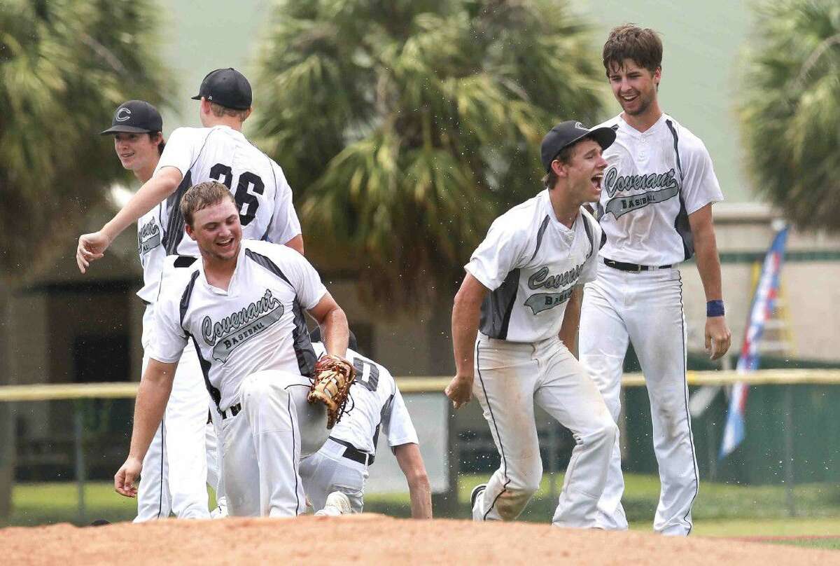 BASEBALL: Covenant Christian lands in state title game after shutting ...