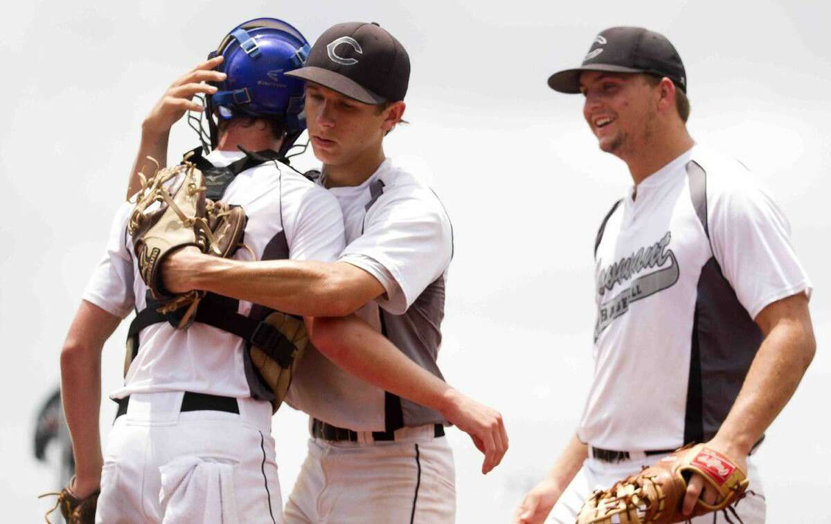 BASEBALL: Covenant Christian lands in state title game after shutting ...