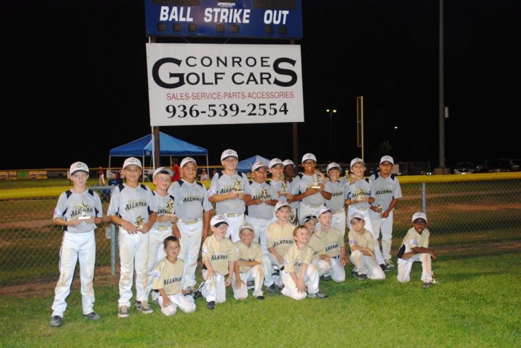 CYAB teams headed to state tournaments