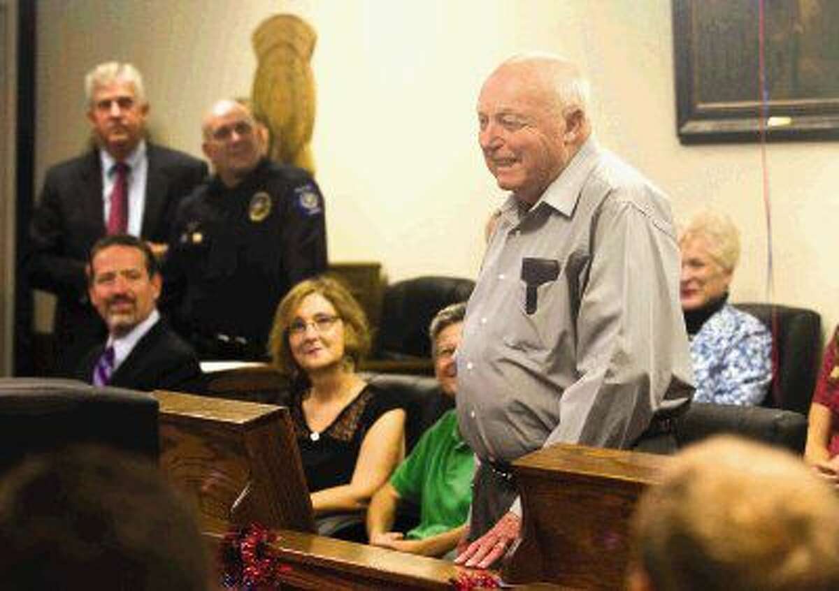 Veterans Treatment Court celebrates successful first year