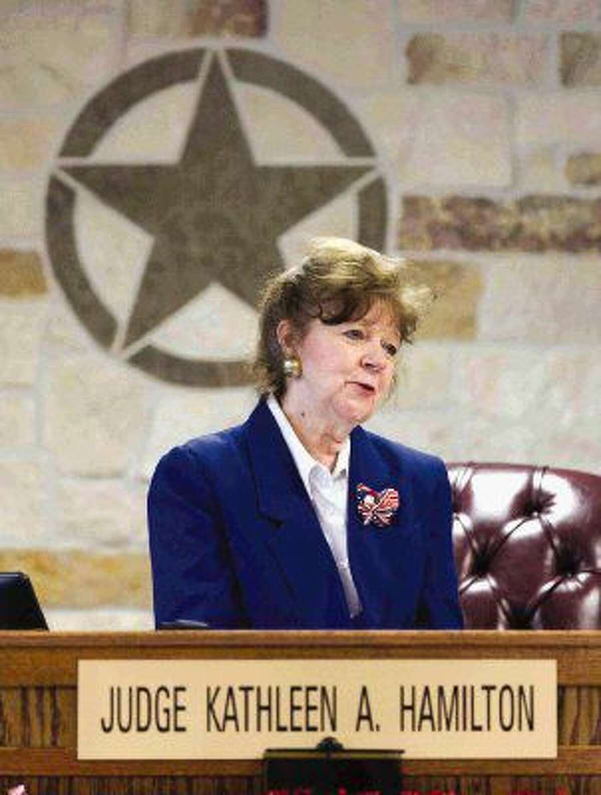 Veterans Treatment Court celebrates successful first year