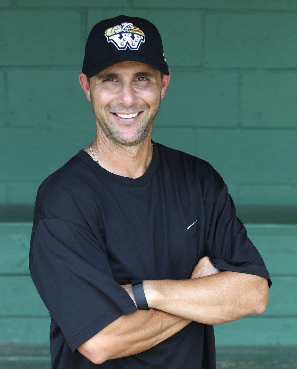 BASEBALL: James Dillard named new Woodlands Strykers head coach