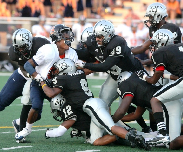 Wolverines eye elusive first victory