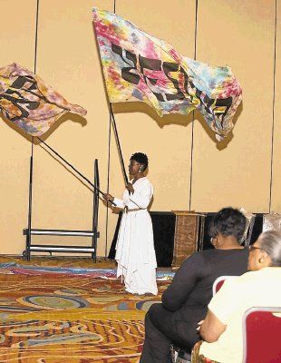 Great expectations for annual Soar Conference