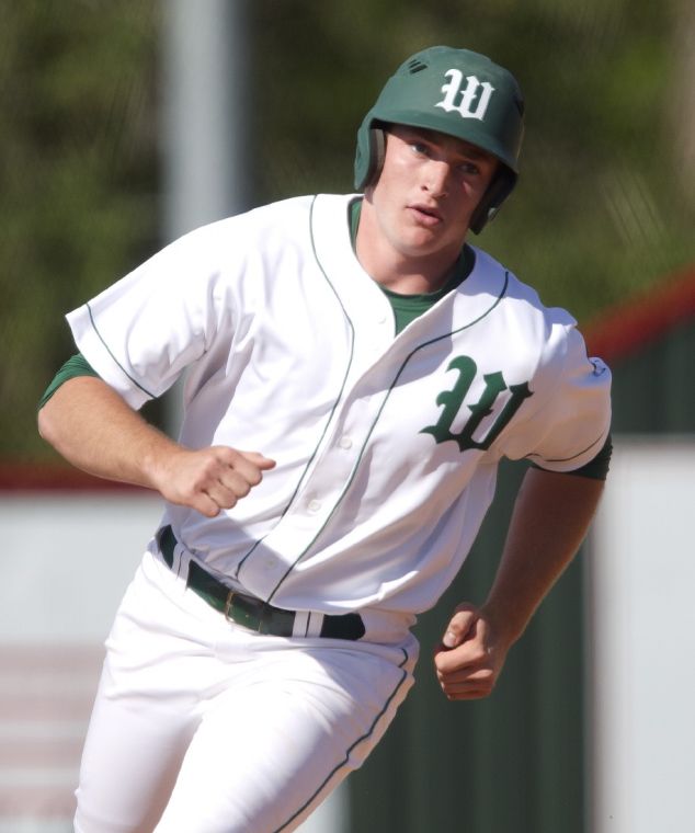 BASEBALL: Two Highlanders named to TSWA all-state teams