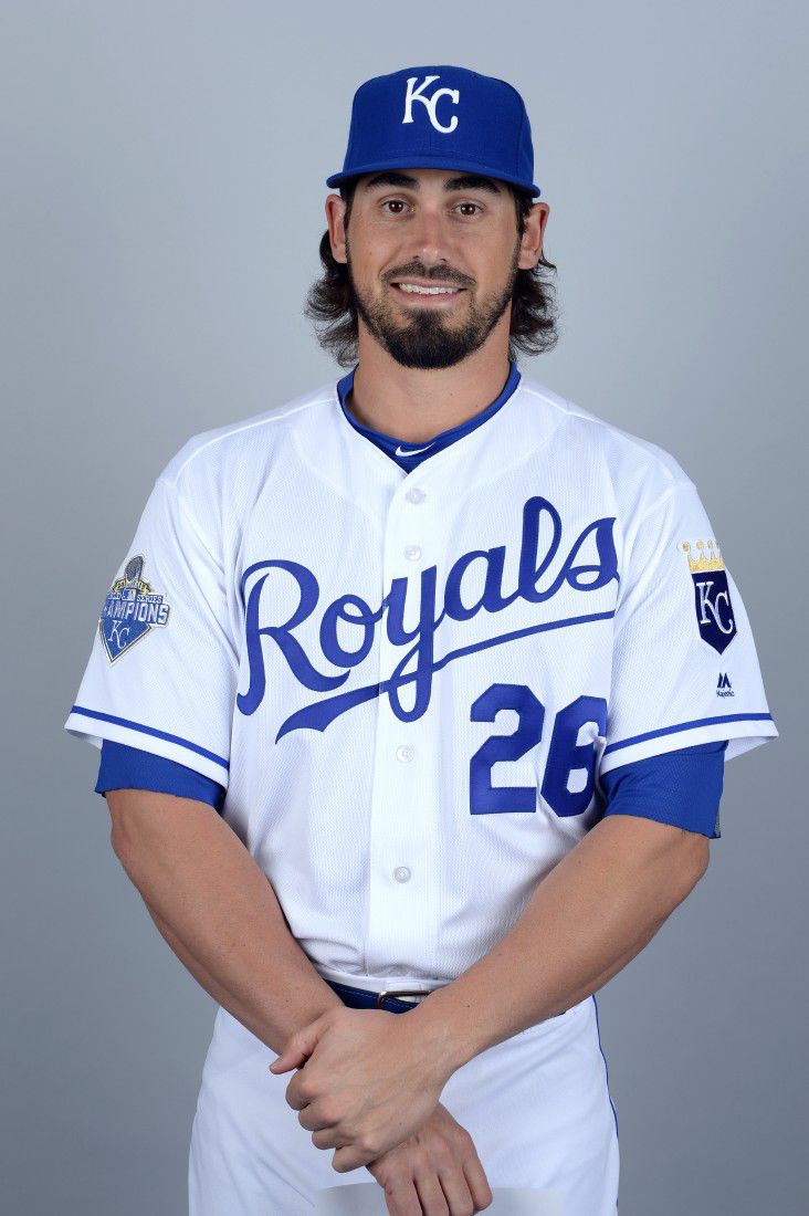 MLB: Injury forces Eibner to DL after MLB debut with Kansas City