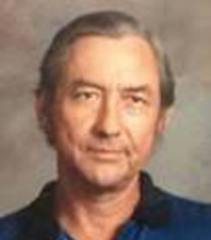Robert Martin Sr.