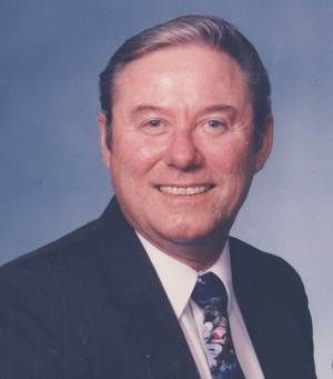 Arthur Baugh