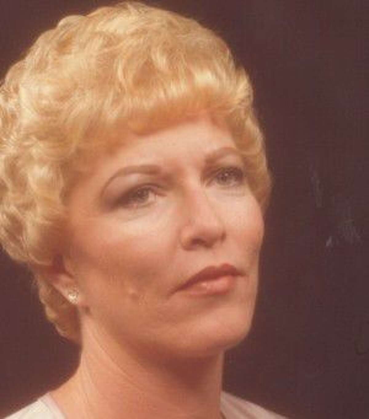 Patricia Laird