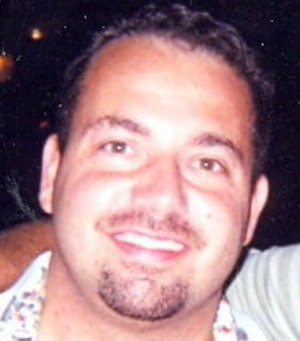 Christopher Magliochetti