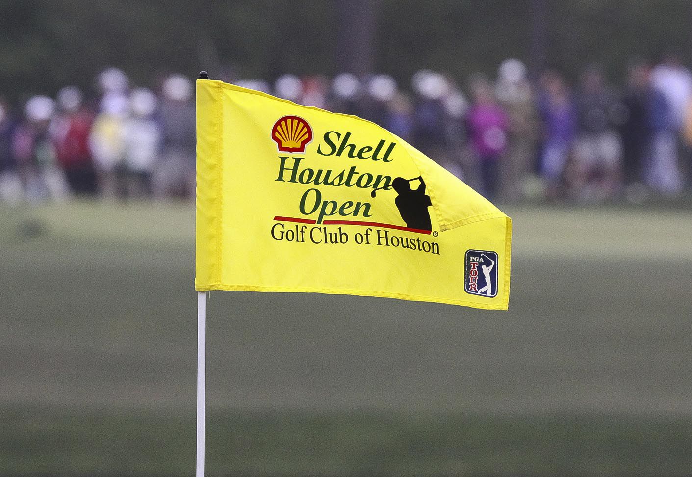 Shell Oil set to end longtime sponsorship with Houston Open