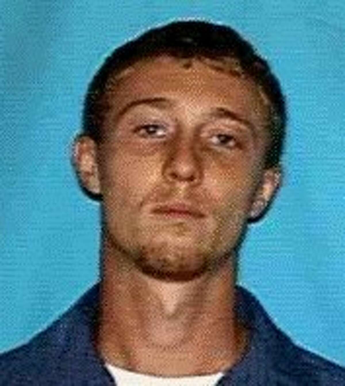 Police arrest father accused of leaving child after rollover
