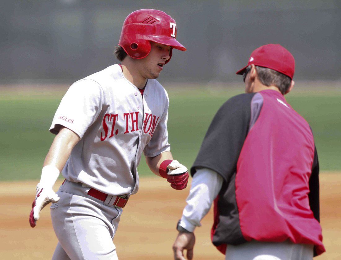 MLB: Biggio’s son among familiar names called on Day 2 of draft