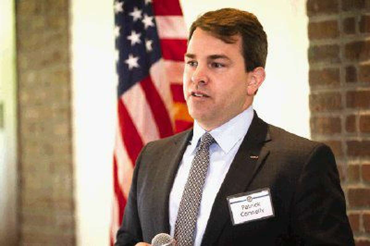 Brady hosts breakfast for nine academy appointees