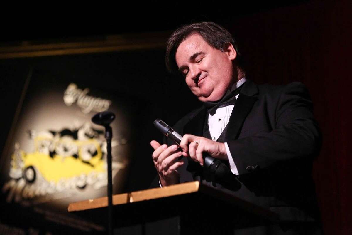 Montie Awards celebrate the arts in Montgomery County