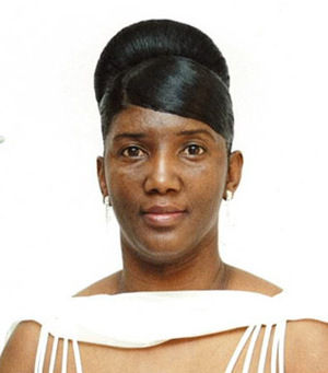 DONNA WASHINGTON