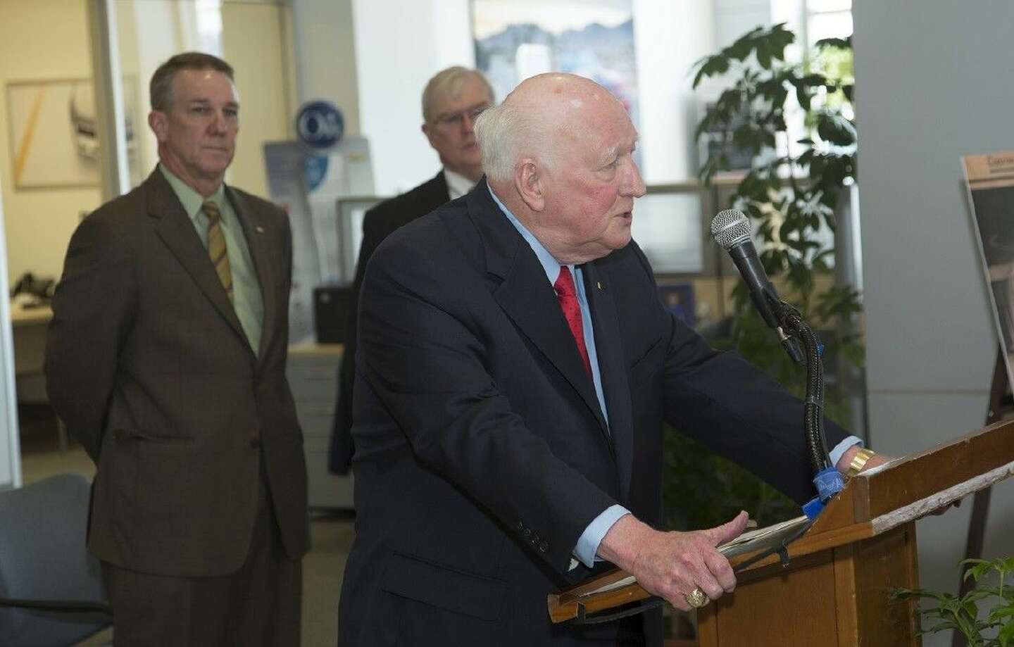 Conroe mourns death of Don Buckalew, longtime Chevrolet dealer
