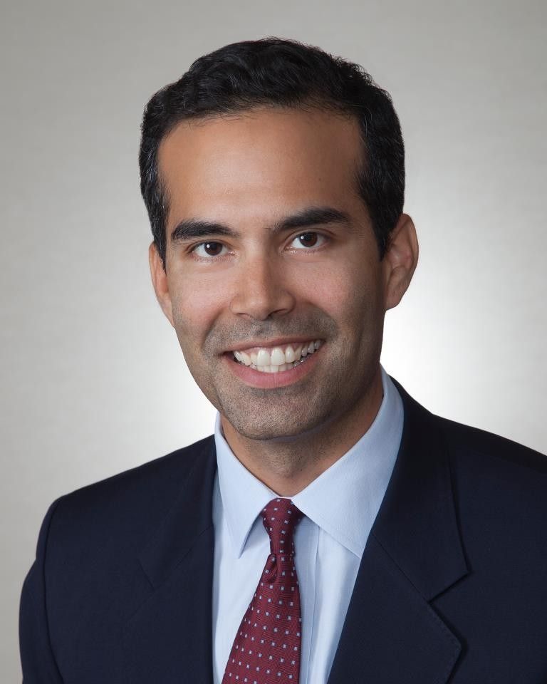 George P. Bush, other leaders, to visit Conroe