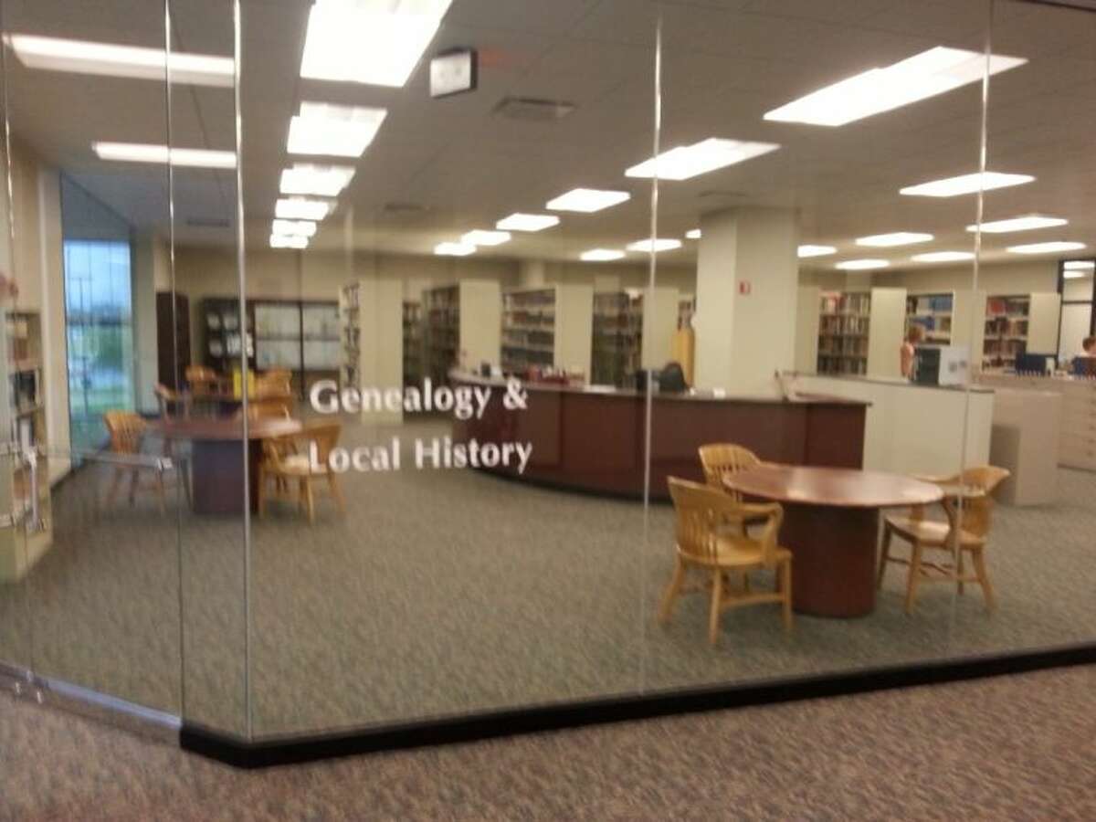 New and improved George Memorial Library reopens to area readers