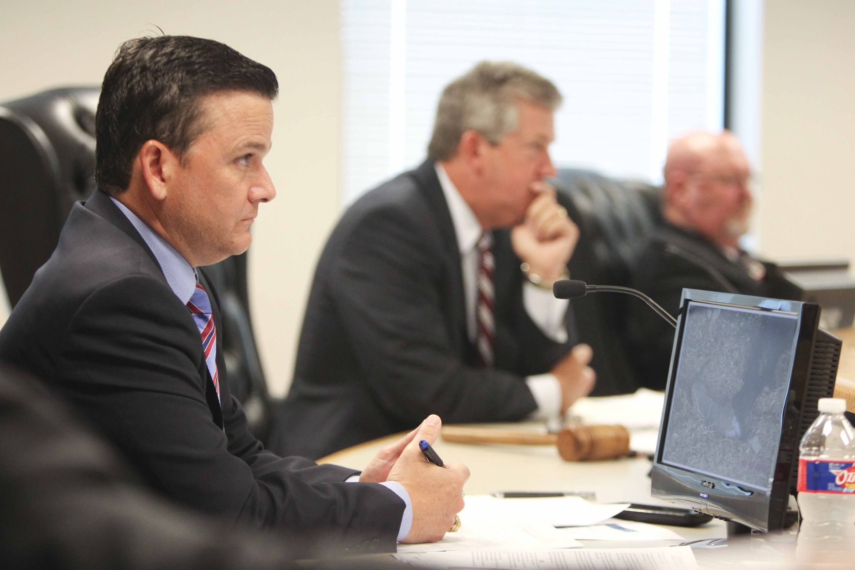 Montgomery County’s elected officials are among top earners across Texas