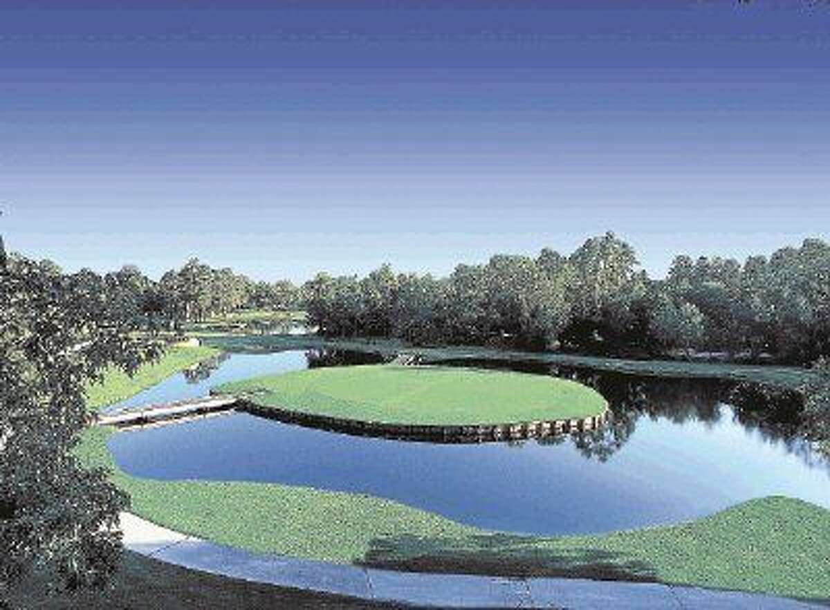 The Woodlands Country Club to change ownership in $265M Sequoia Golf ...