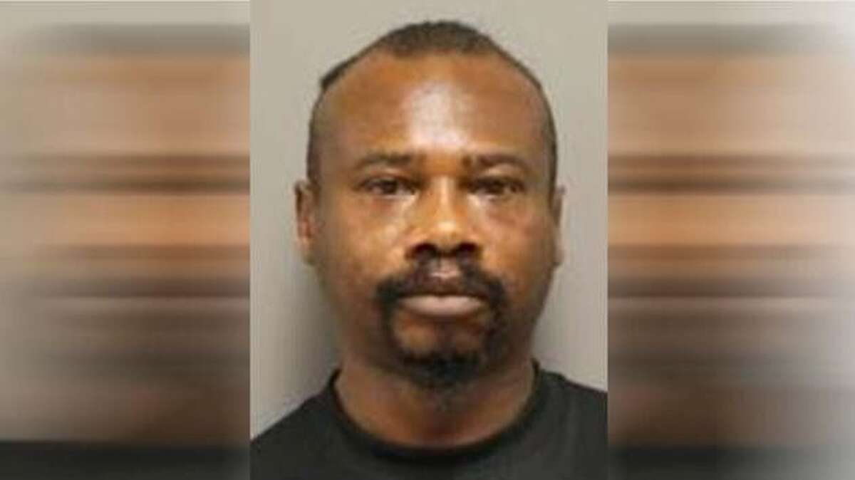 Mass murder in North Harris county residence leaves eight dead