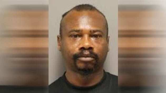 Mass murder in North Harris county residence leaves eight dead